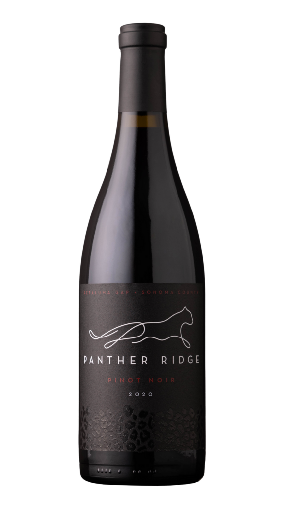 Homepage - Panther Ridge Vineyards